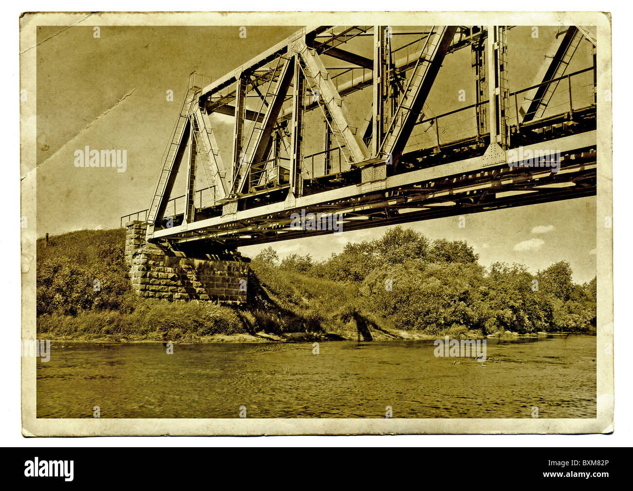 Industrial Landscape 1940 High Resolution Stock Photography and Images ...