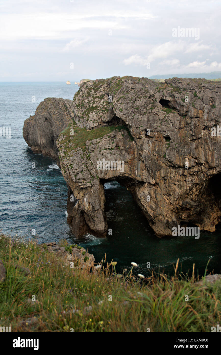 Celorio, Asturias, Spain Stock Photo - Alamy