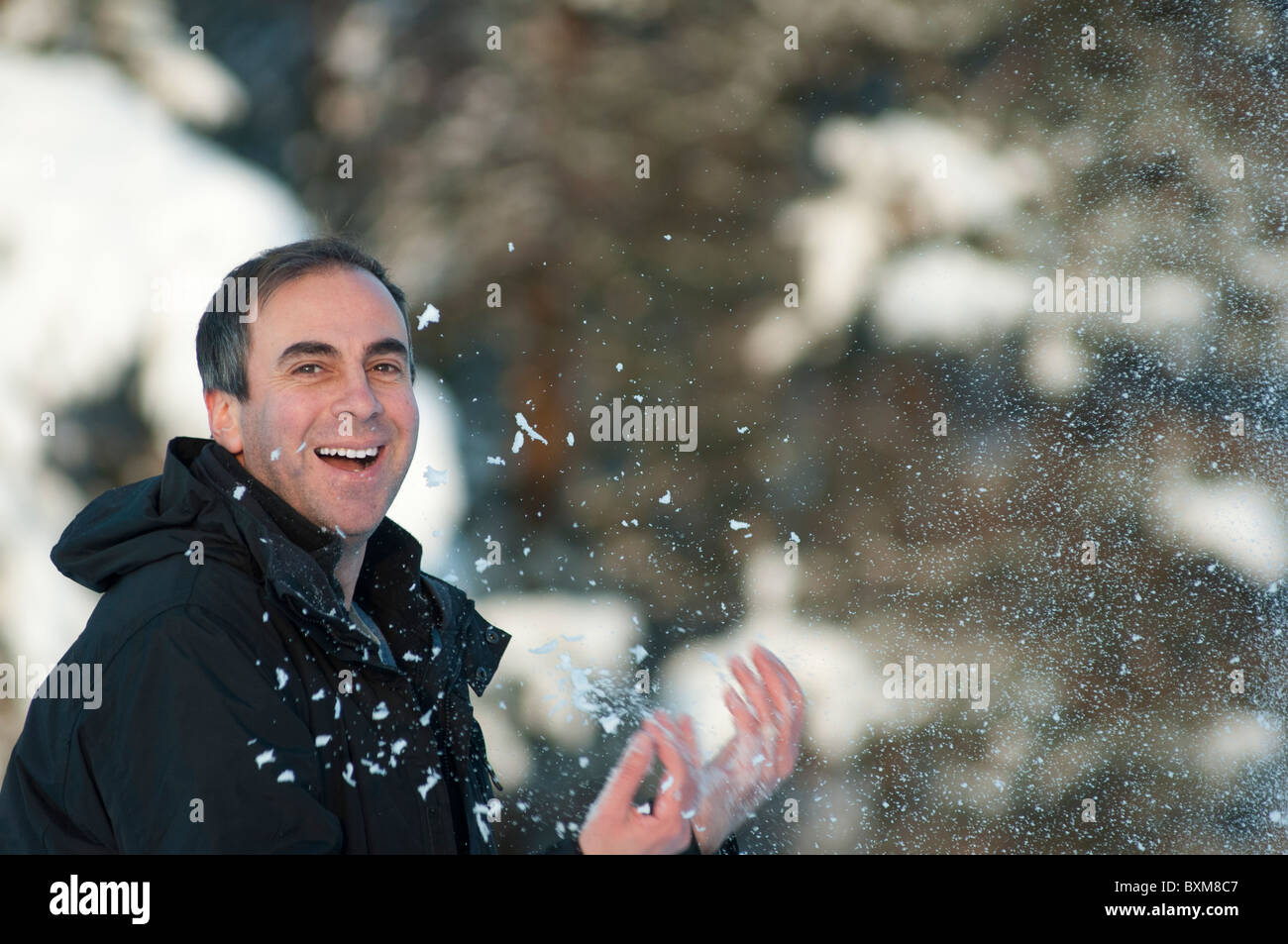 Greek man middle aged hi-res stock photography and images - Alamy