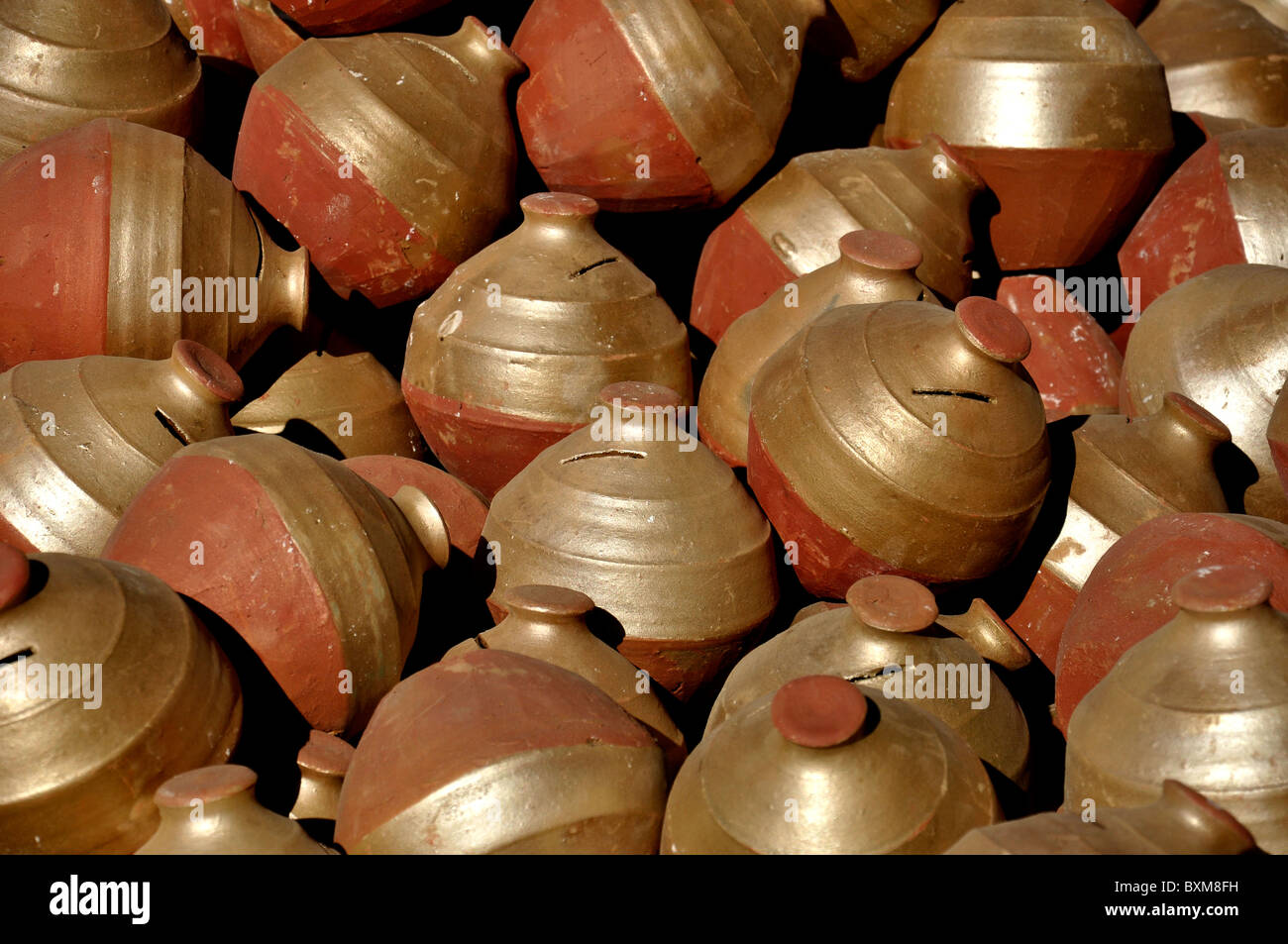 Indian gulak hi-res stock photography and images - Alamy