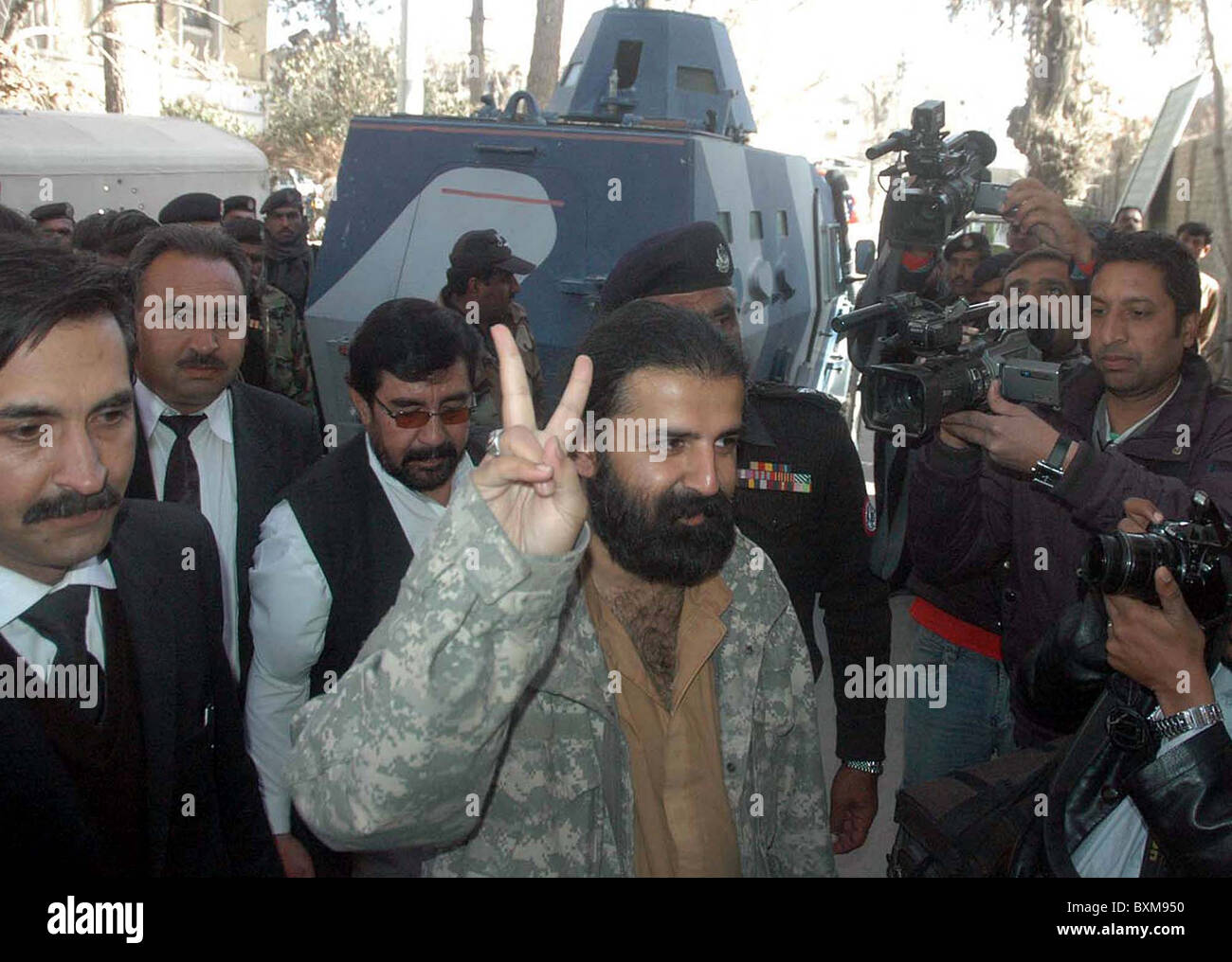 Shah zain bugti hi-res stock photography and images - Alamy