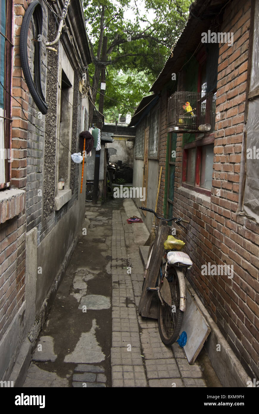 China tourist attractions hi-res stock photography and images - Alamy