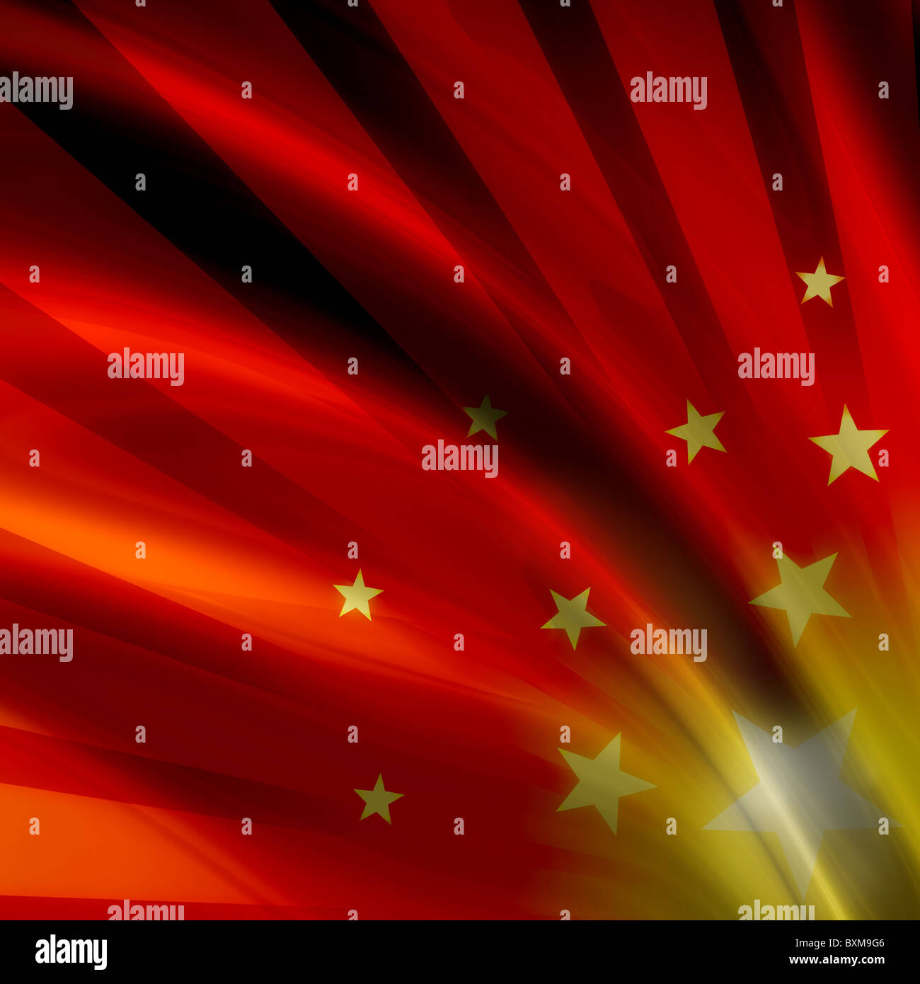 Abstracts animation hi-res stock photography and images - Alamy