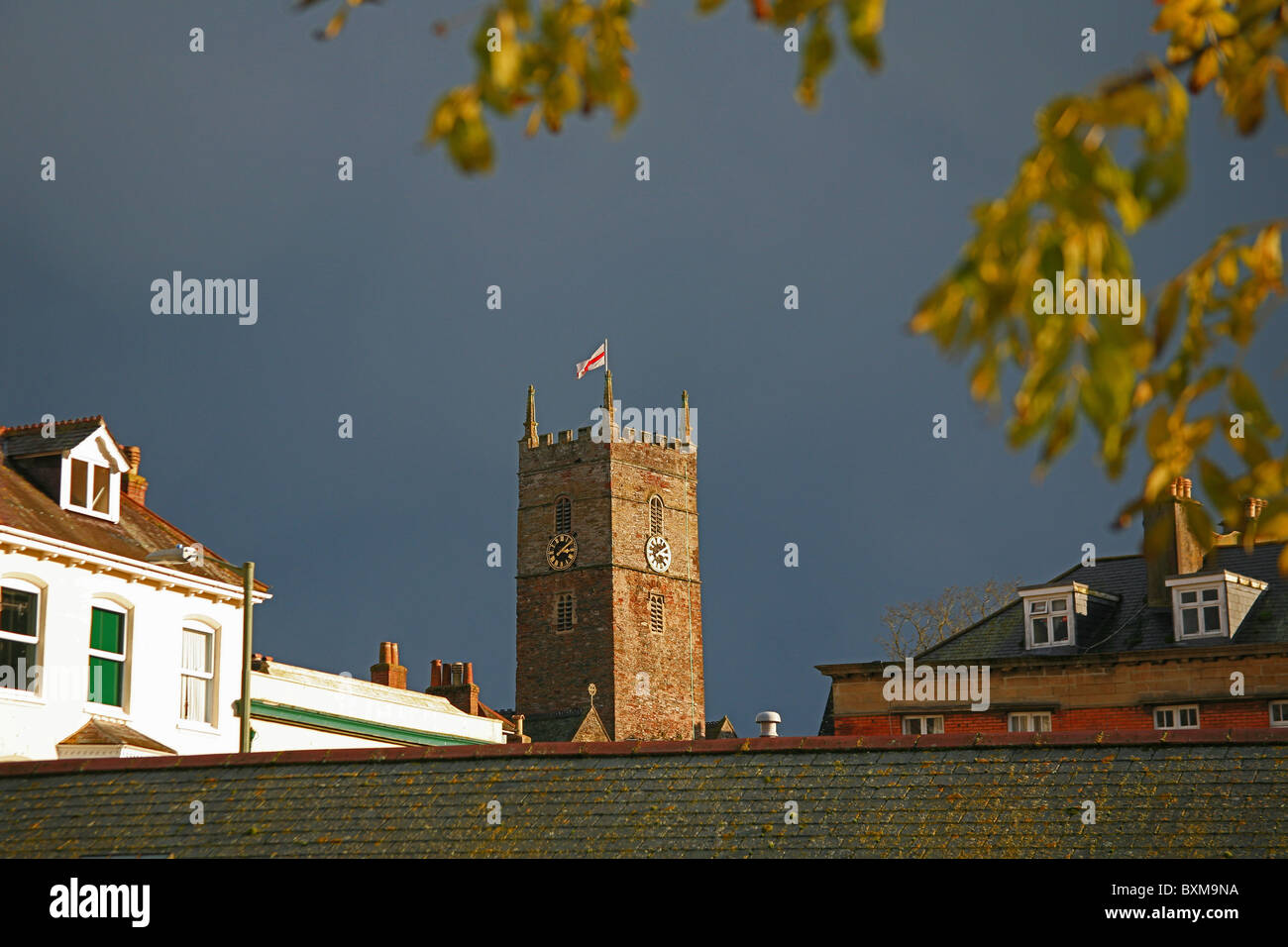 Port sunlight church hi-res stock photography and images - Alamy