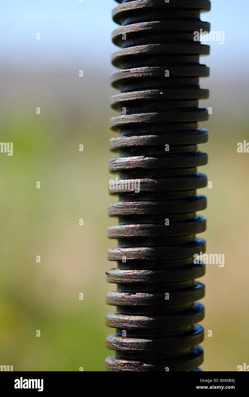 Steel like hi-res stock photography and images - Alamy