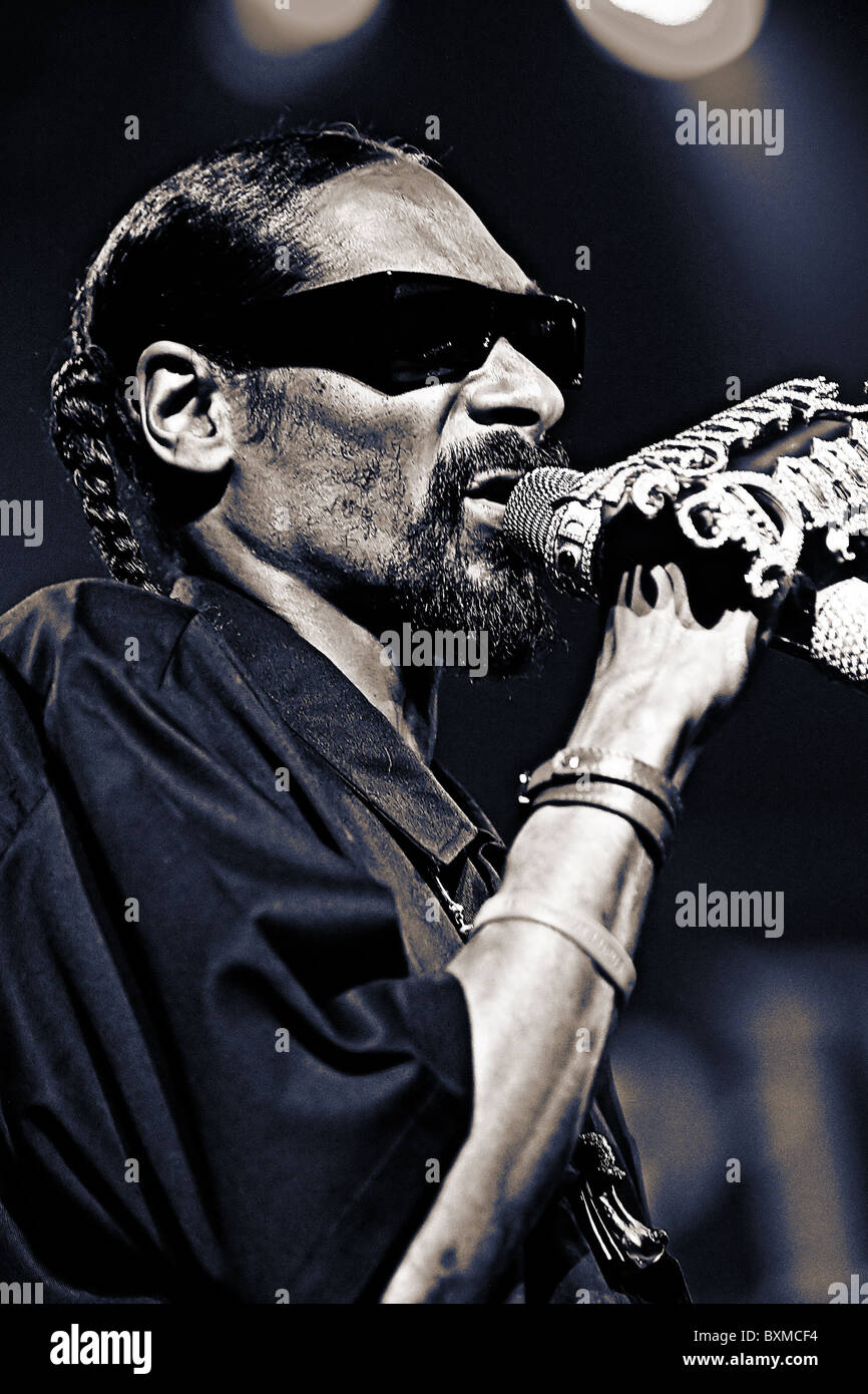 Snoop dogg hi-res stock photography and images - Alamy