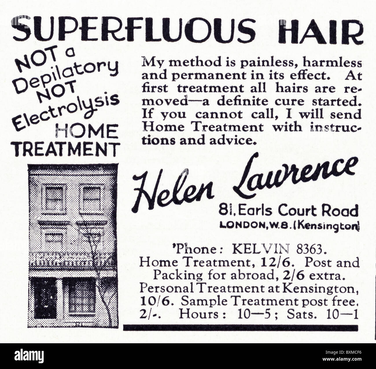 Superfluous Pictures