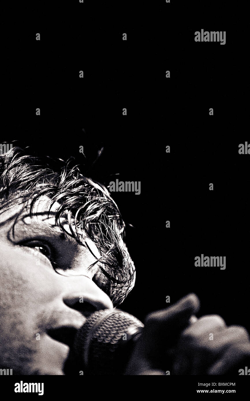 Ra Ra Riot High Resolution Stock Photography and Images - Alamy