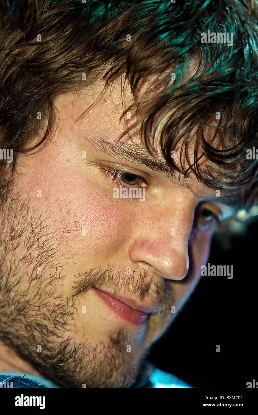 Ra singer hi-res stock photography and images - Alamy