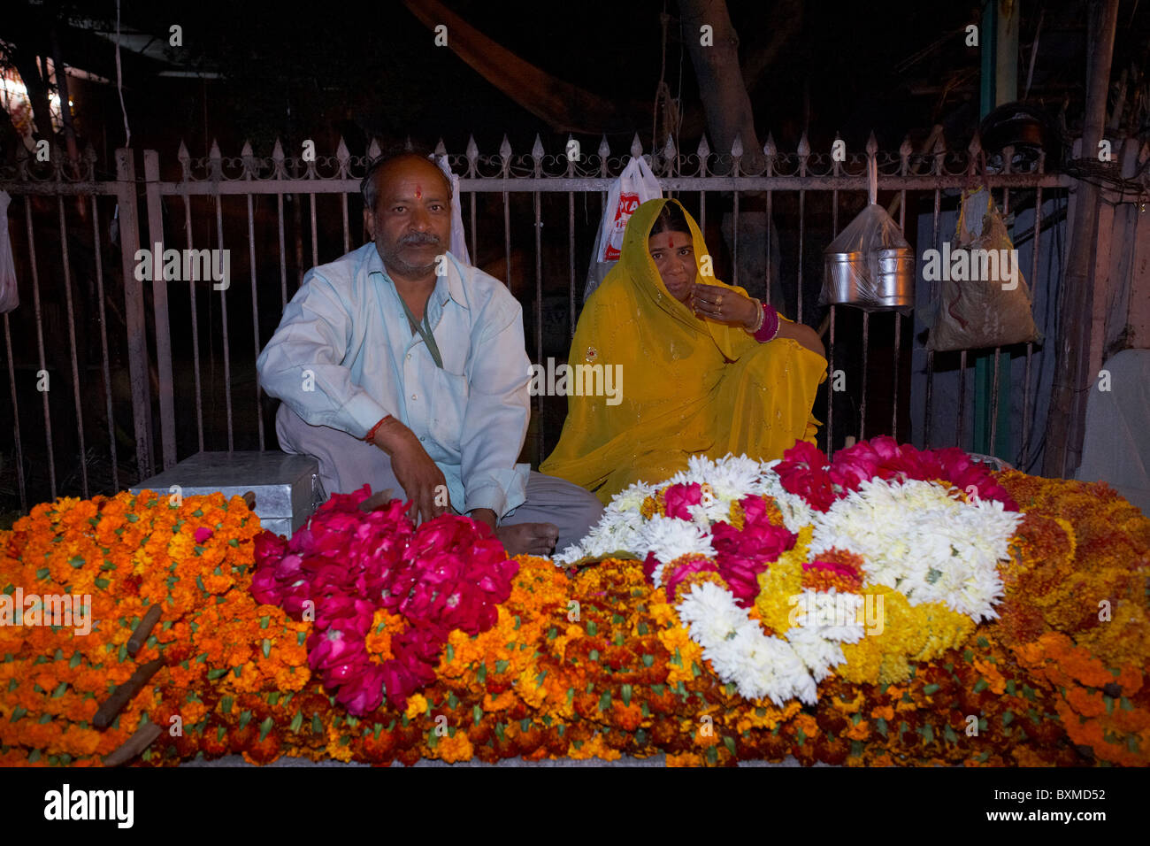 Johari market jaipur rajasthan india hi-res stock photography and ...