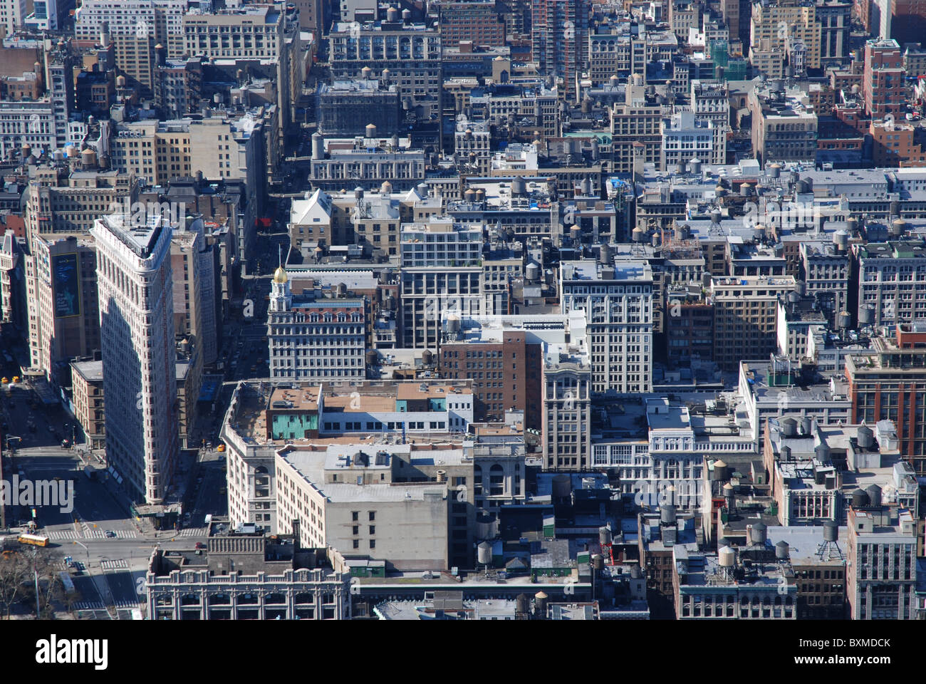 The Exterior Of Madison Square Garden In New York City High Resolution ...