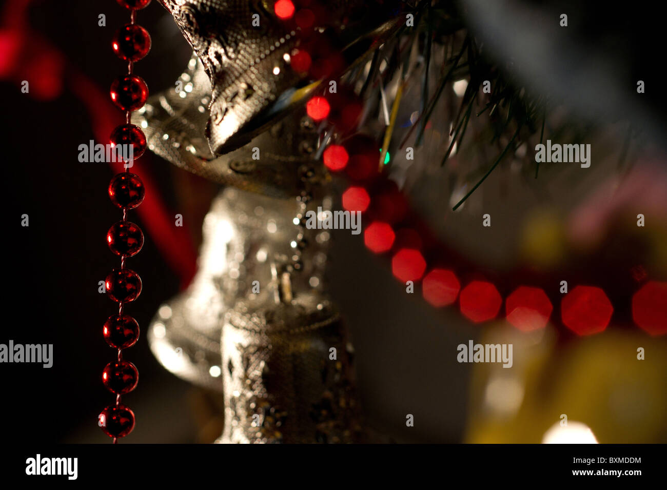 Bell chains hi-res stock photography and images - Alamy