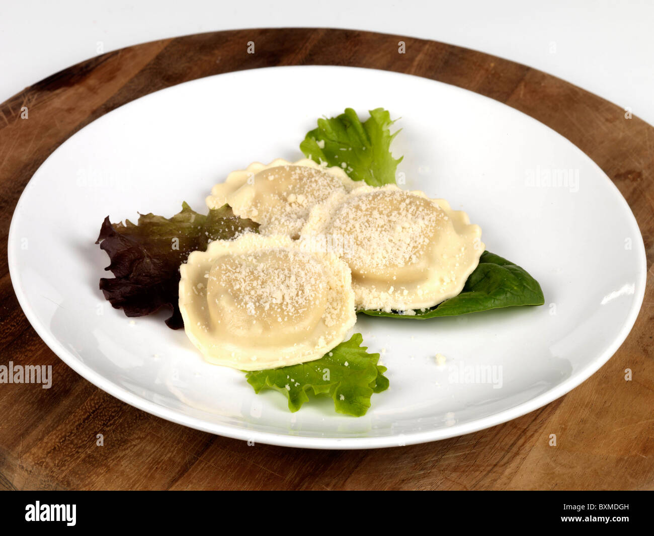 Food goats cheese caramelised red onion fiorelli pasta intalian ricotta ...