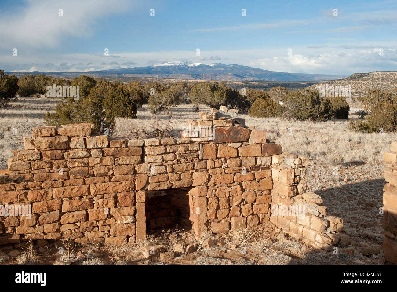 Malpais hi-res stock photography and images - Alamy