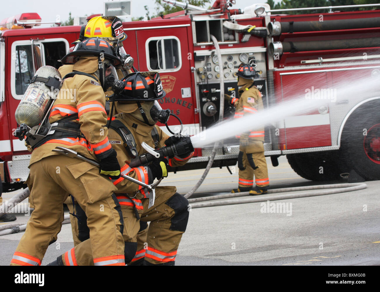 Hoseline hi-res stock photography and images - Alamy