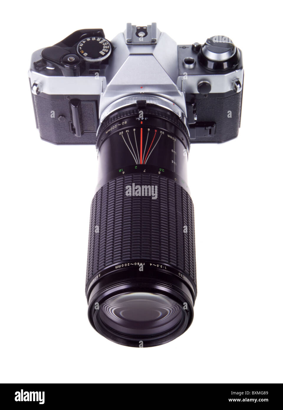 70s retro photo Cut Out Stock Images & Pictures - Alamy