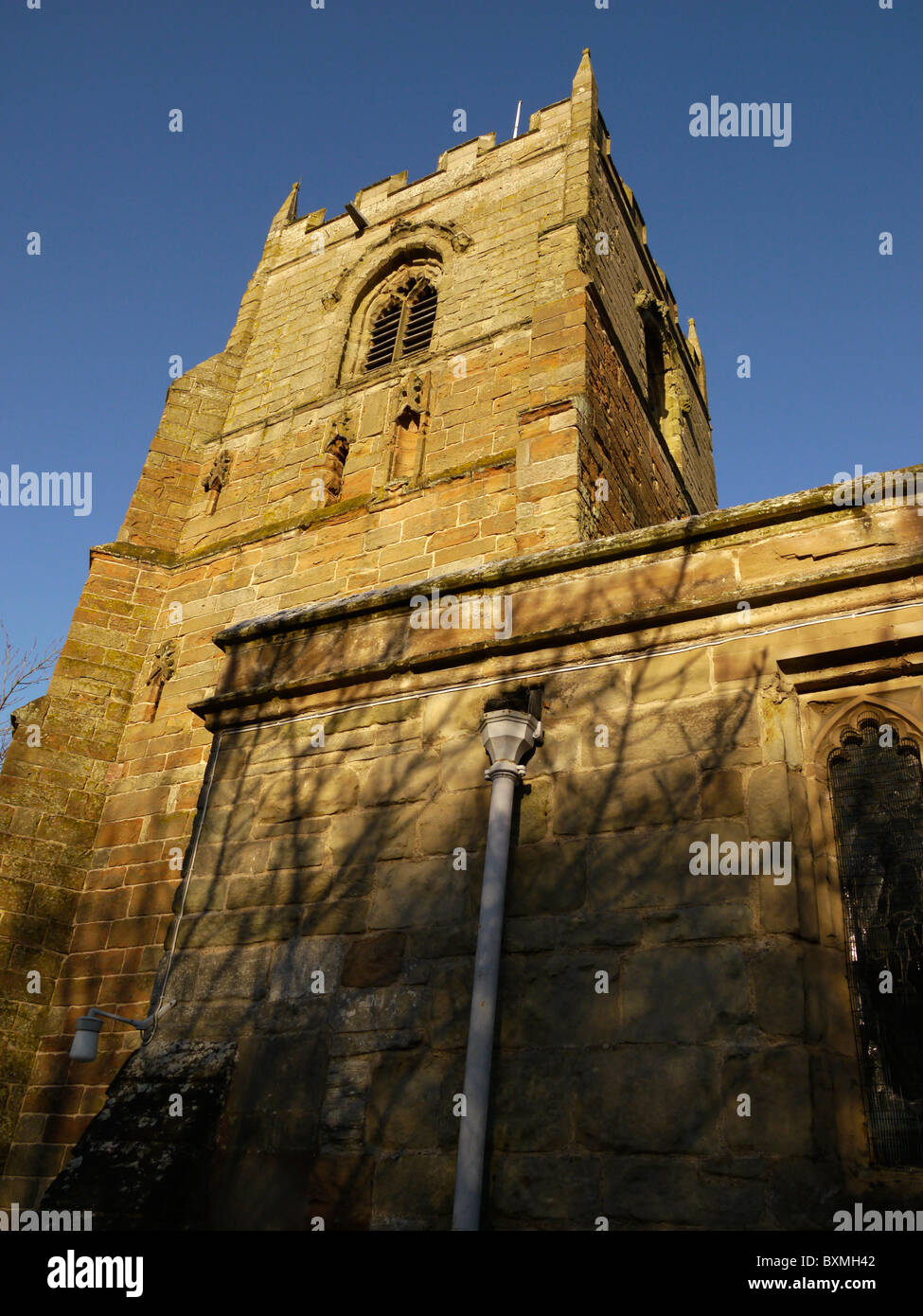 Northern worcestershire hi-res stock photography and images - Alamy