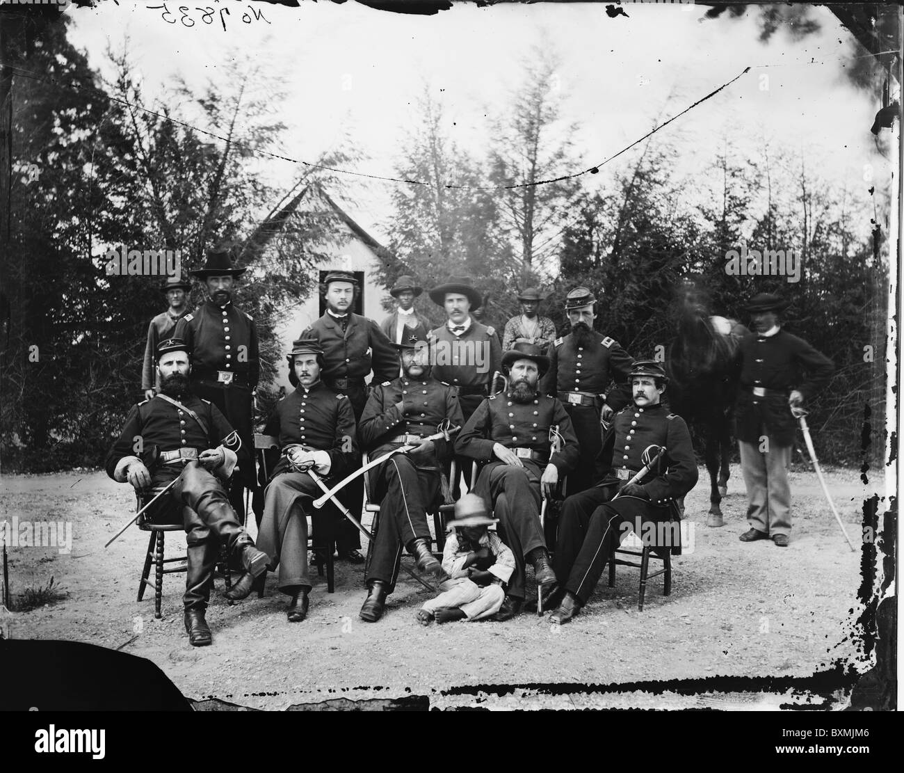 Stoneman Black and White Stock Photos & Images - Alamy