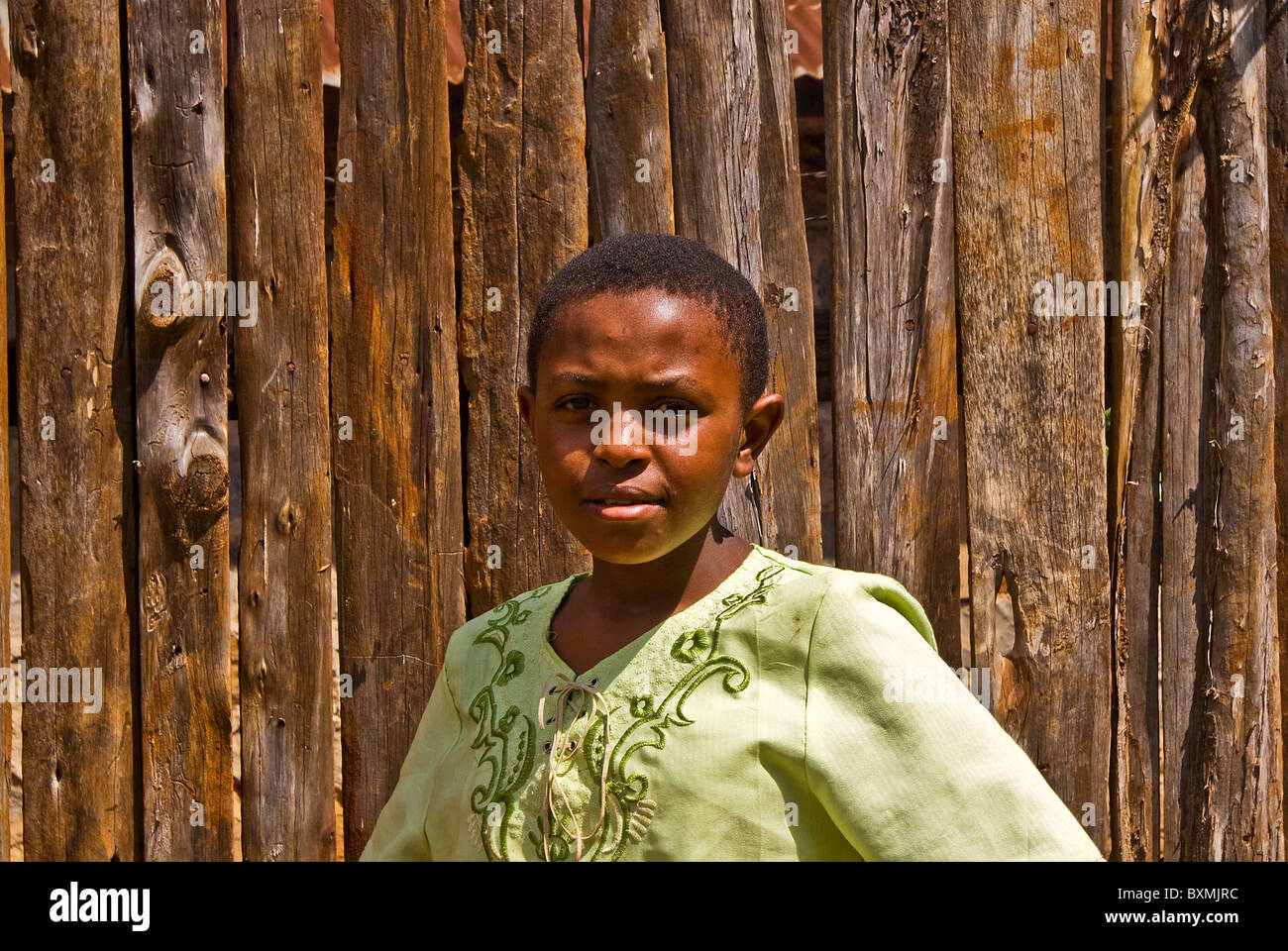 Kenyan girl hi-res stock photography and images - Alamy