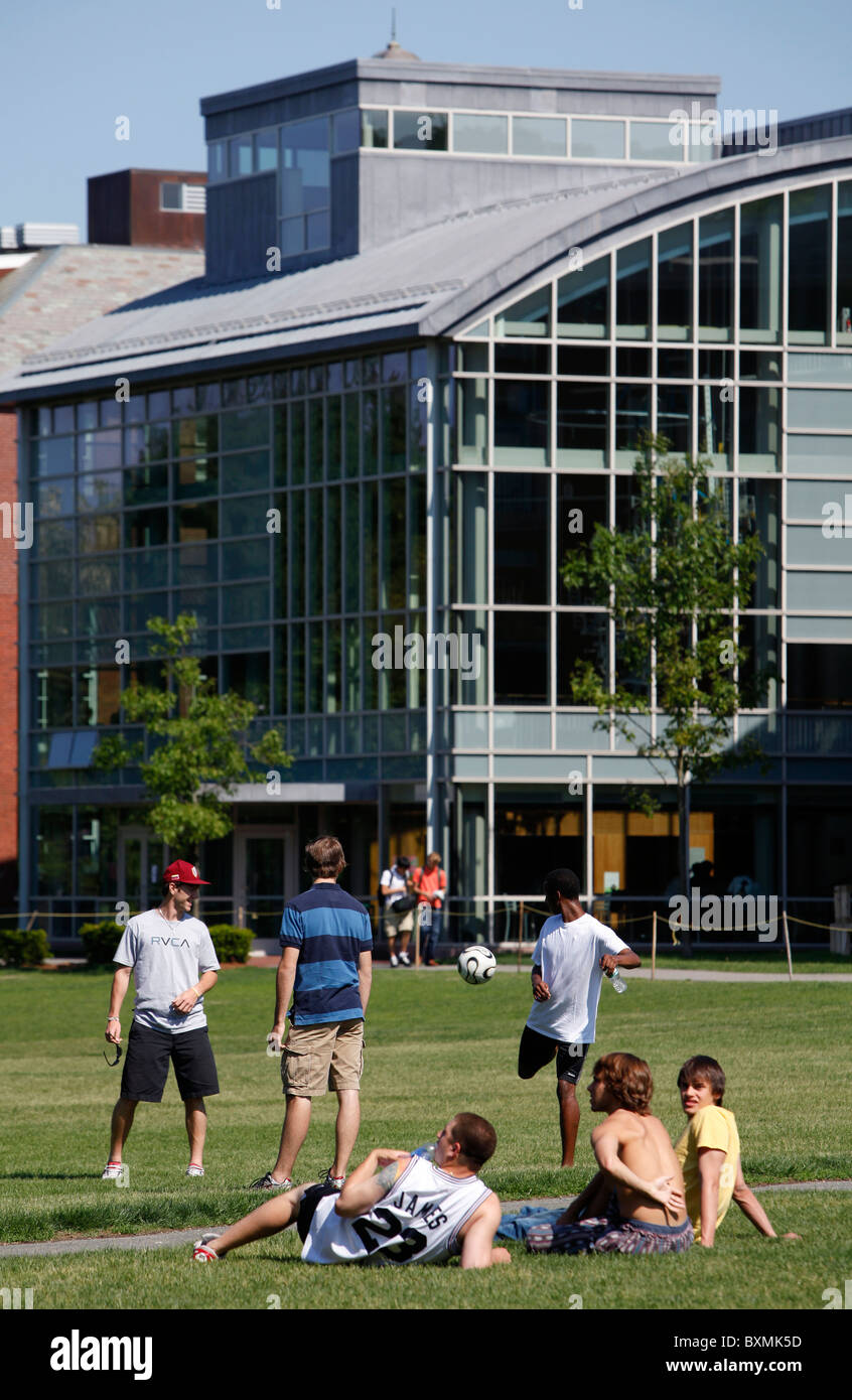 High School Campus High Resolution Stock Photography and Images - Alamy