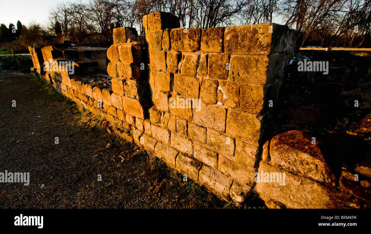 Bordesley abbey hi-res stock photography and images - Alamy