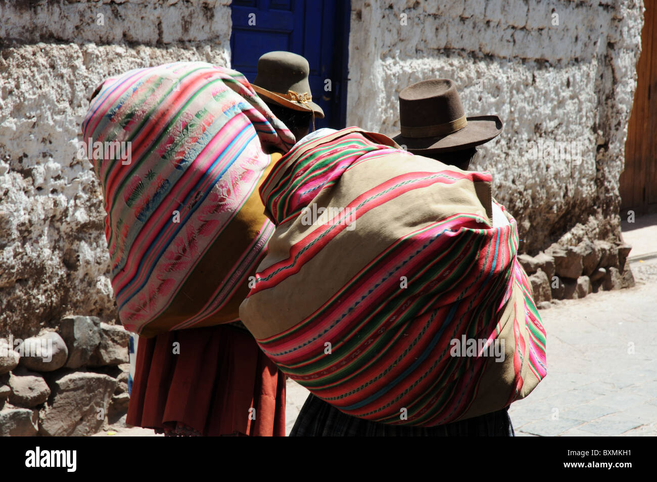 Heavy carrying hi-res stock photography and images - Alamy
