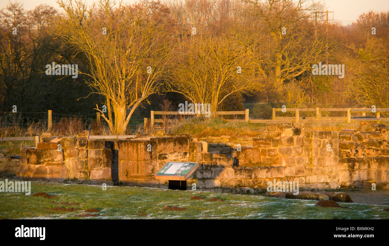 Bordesley abbey hi-res stock photography and images - Alamy