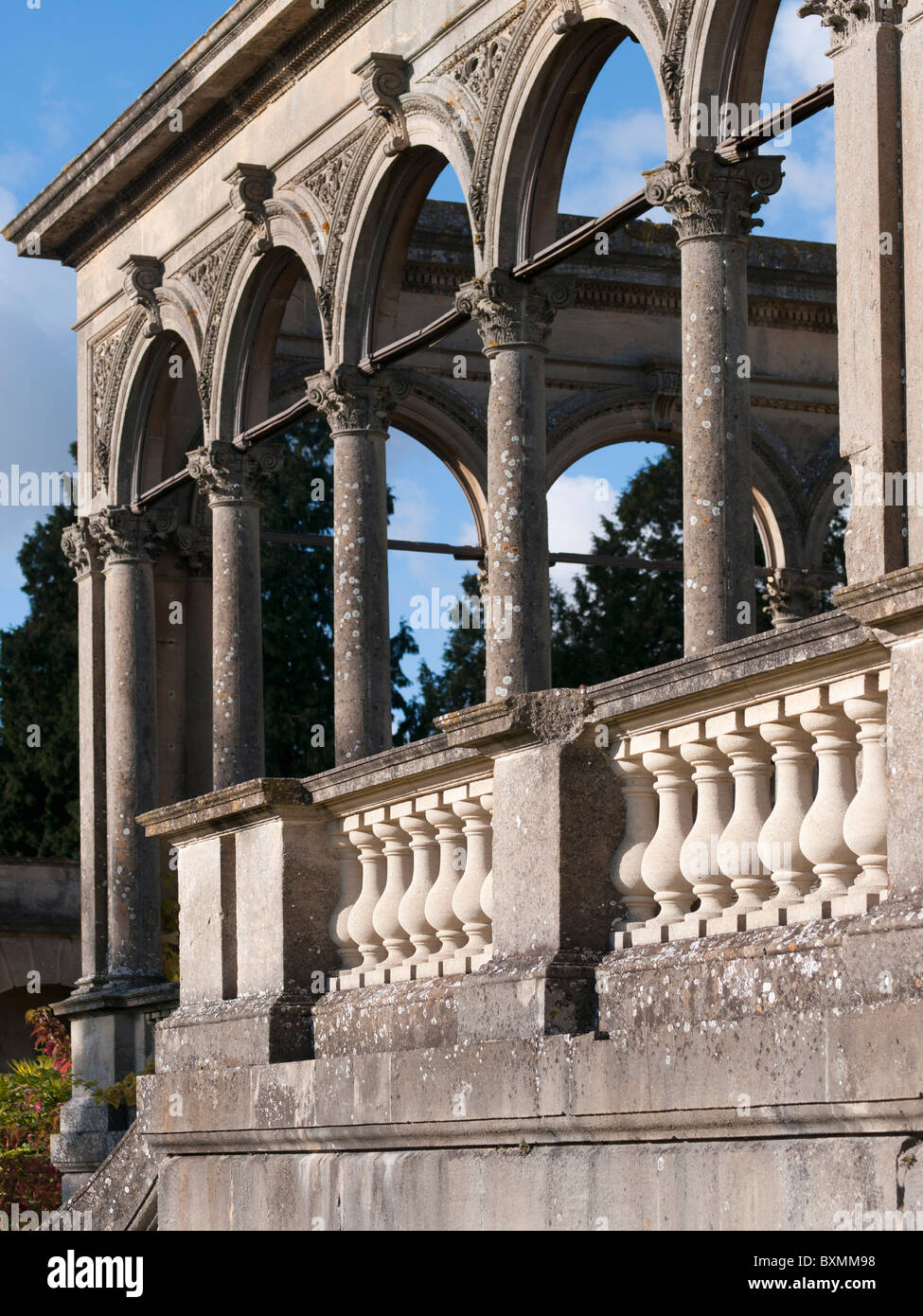 Witley Estate High Resolution Stock Photography and Images - Alamy