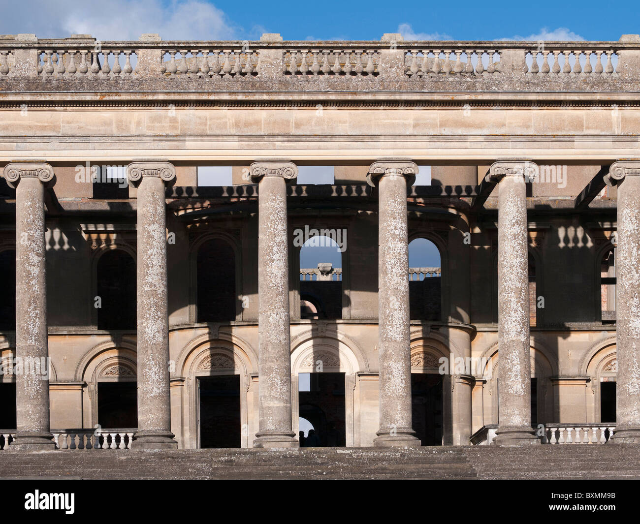 Witley Estate High Resolution Stock Photography and Images - Alamy