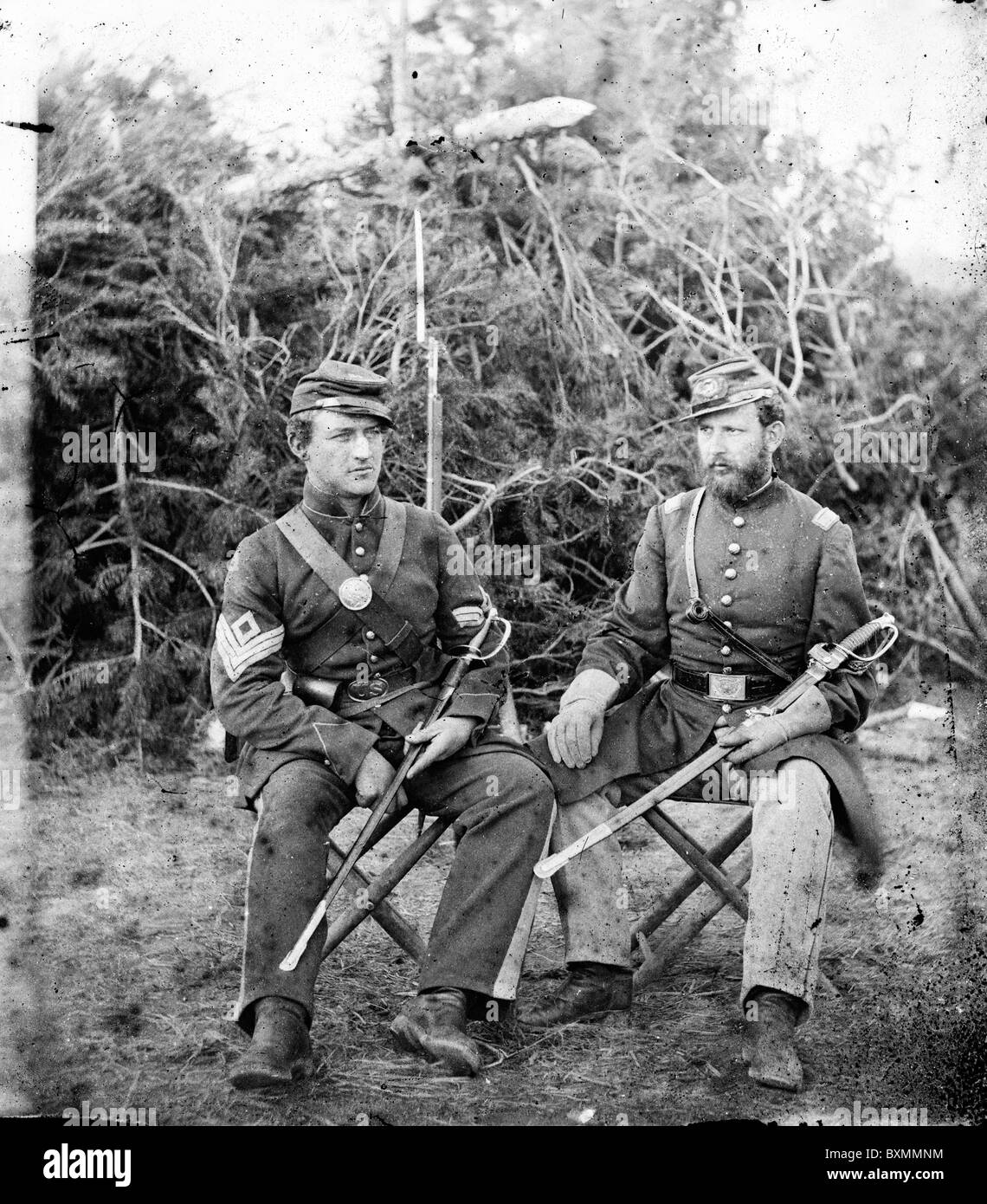 31st infantry hi-res stock photography and images - Alamy