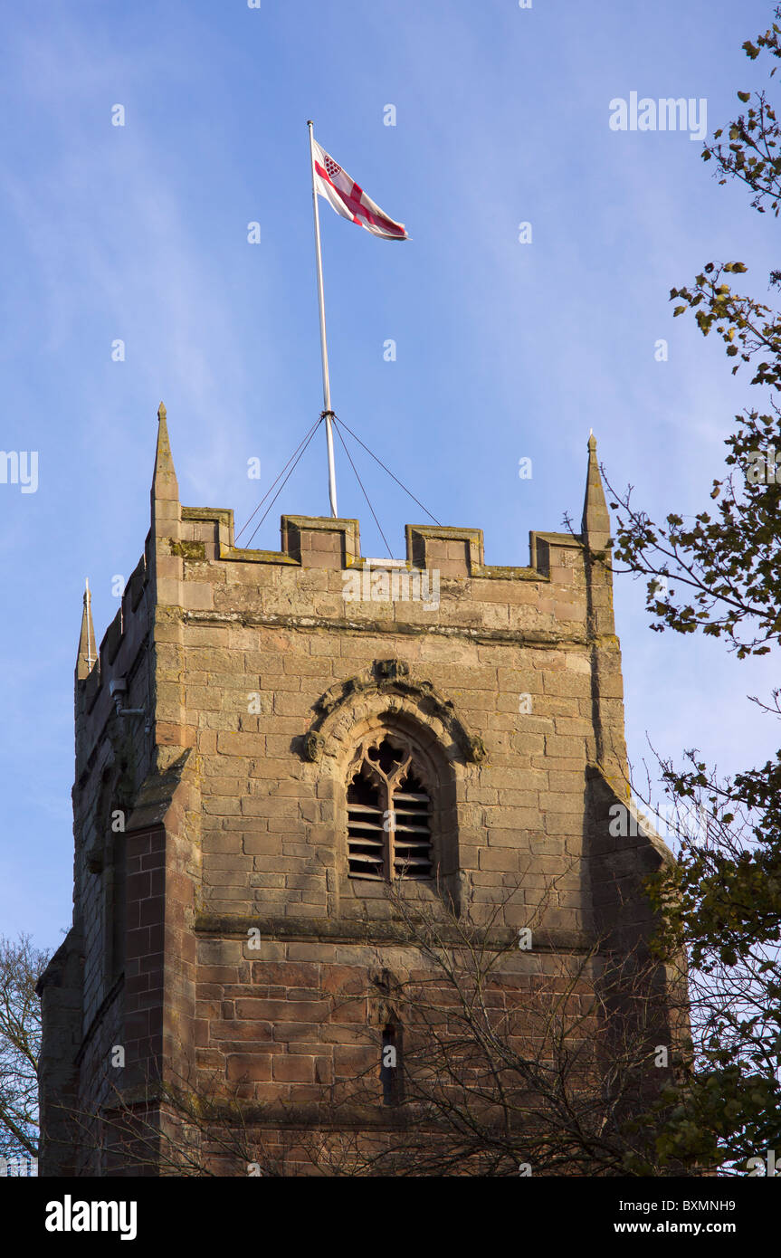 Churches english protestant religion faith anglican hi-res stock ...
