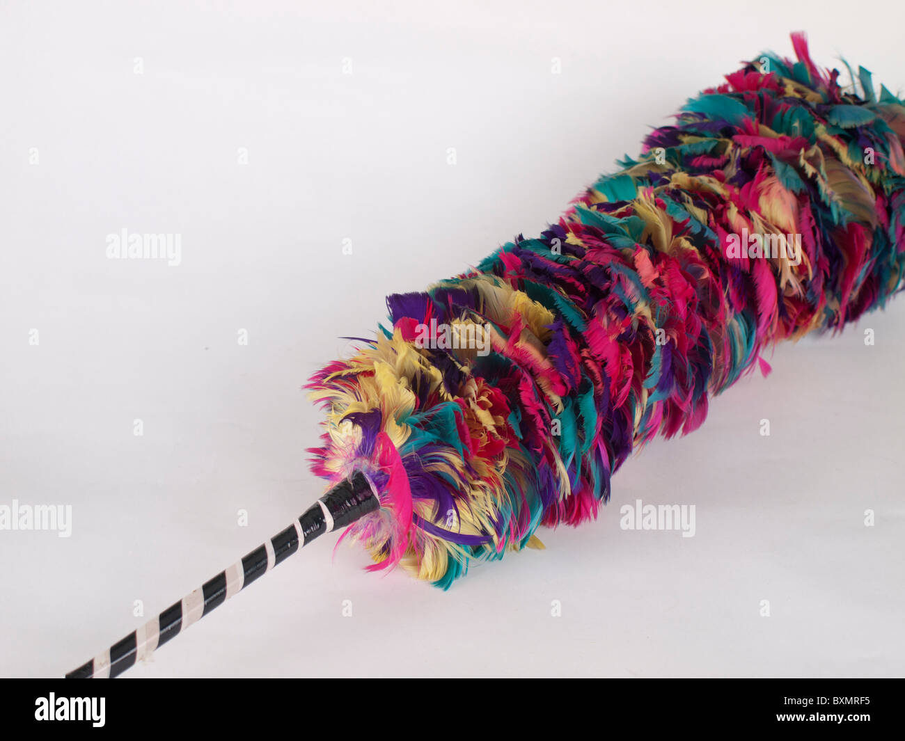 Duster hi-res stock photography and images - Alamy