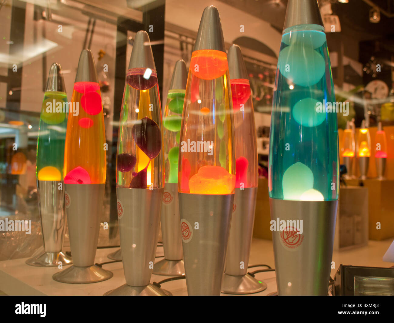 Lava window hi-res stock photography and images - Alamy