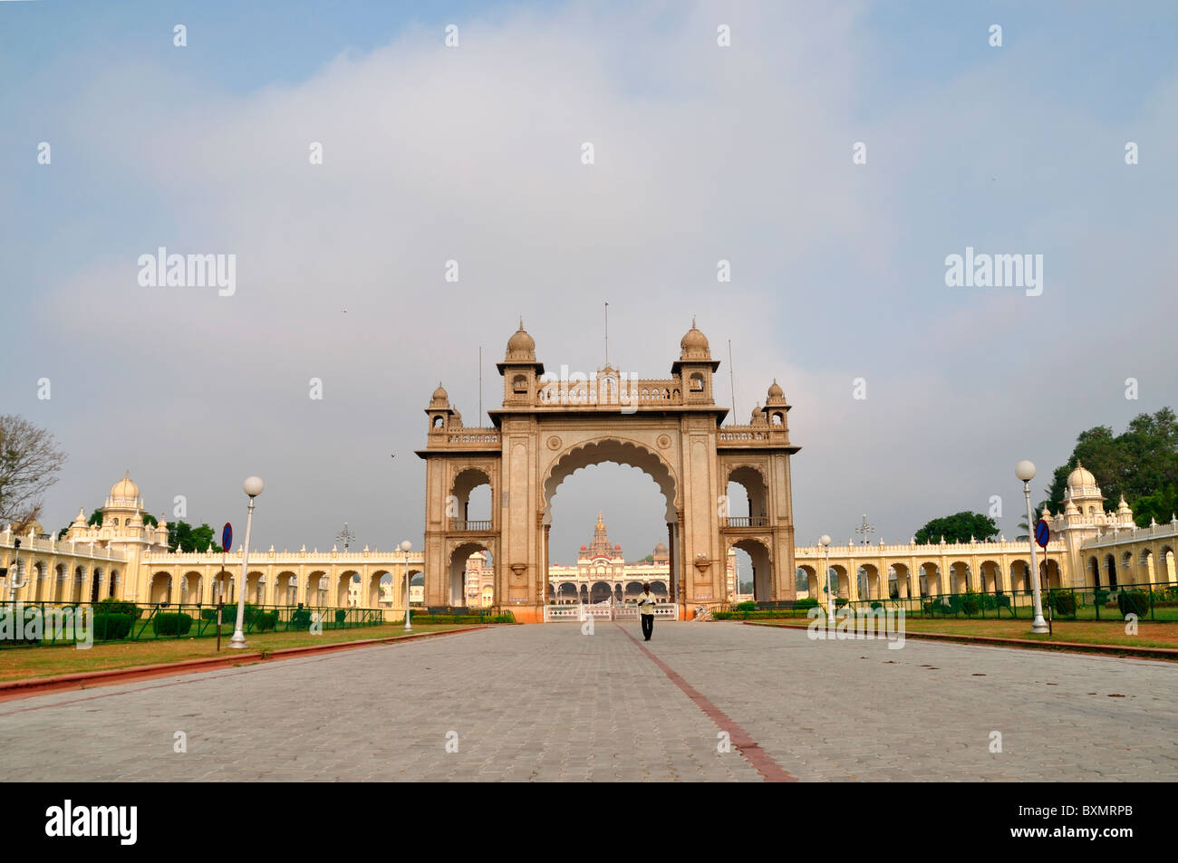 Indian place hi-res stock photography and images - Alamy