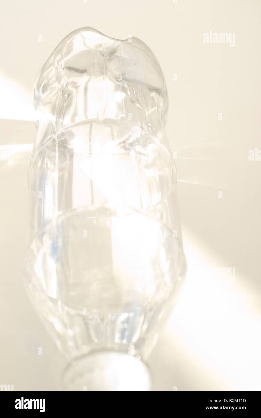 hand bottle of water Stock Photo - Alamy