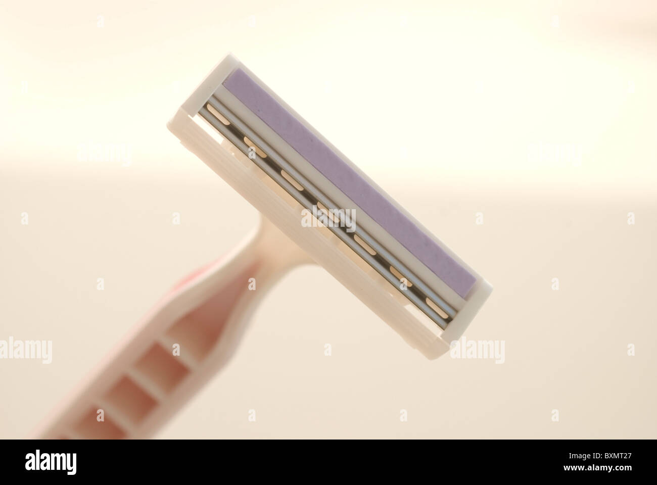 Pink toilet hi-res stock photography and images - Alamy