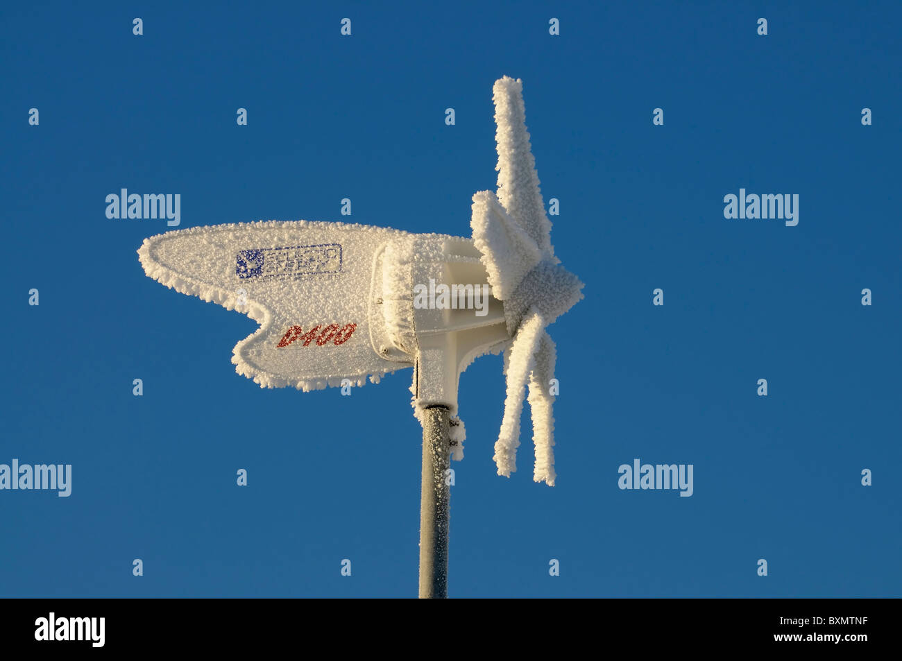 Wind and frost hi-res stock photography and images - Alamy