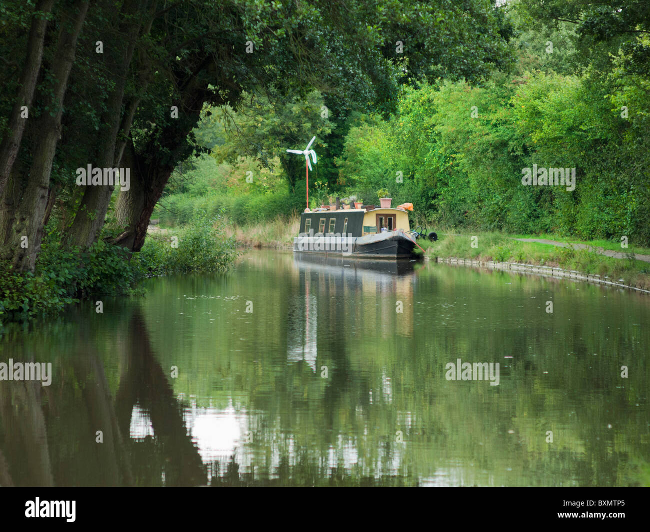 Lapworth warwickshire hi-res stock photography and images - Alamy
