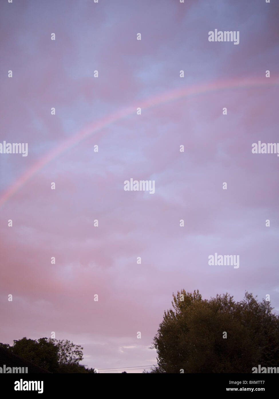 Waether forecast hi-res stock photography and images - Alamy