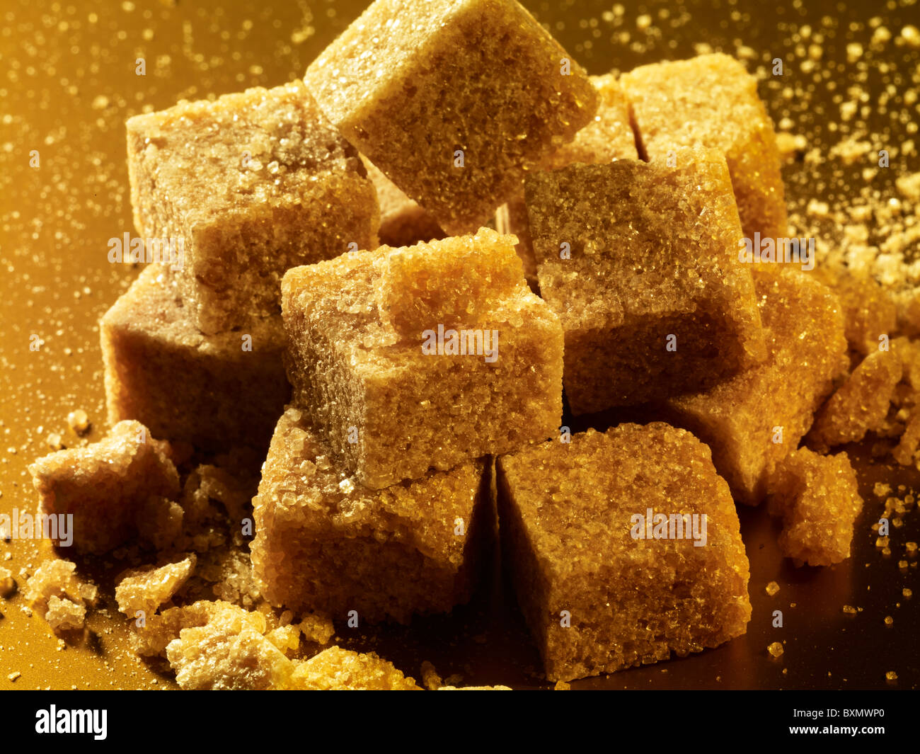 Turbinado hi-res stock photography and images - Alamy