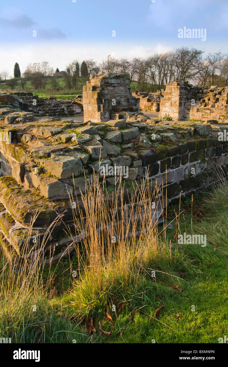 Bordesley abbey hi-res stock photography and images - Alamy