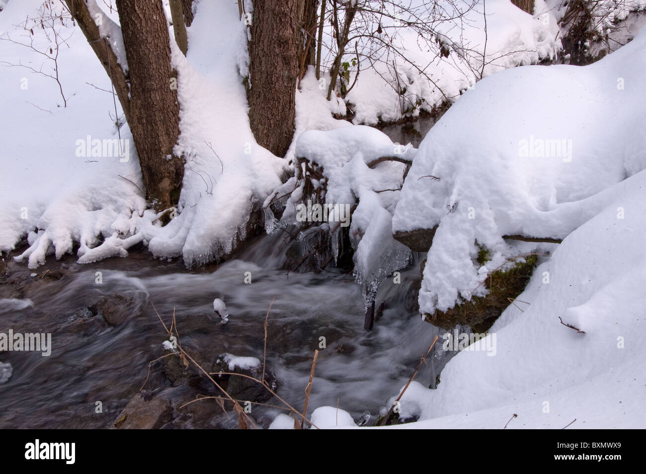 Rill hi-res stock photography and images - Alamy