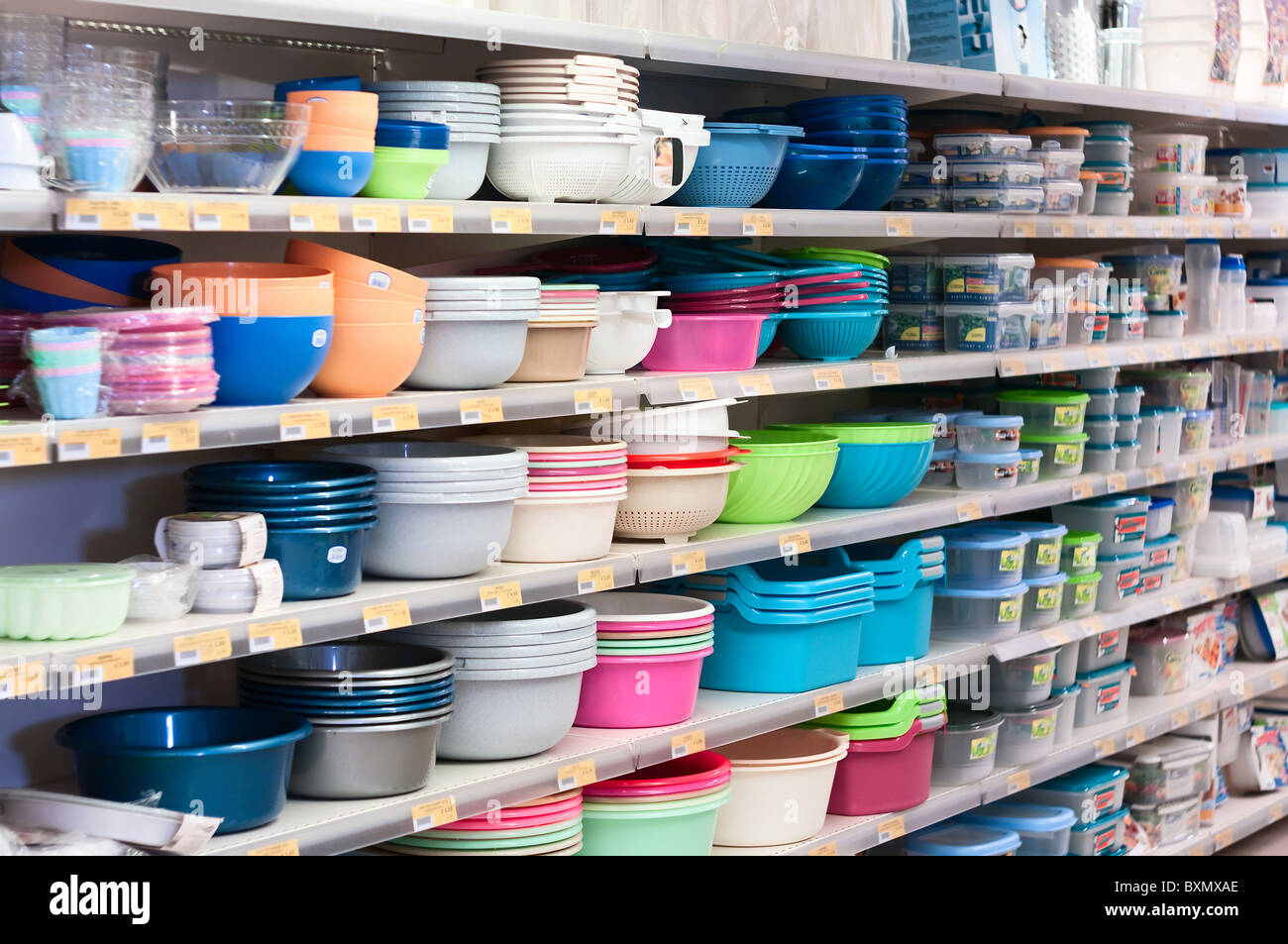 Warehouse of potteries hi-res stock photography and images - Alamy