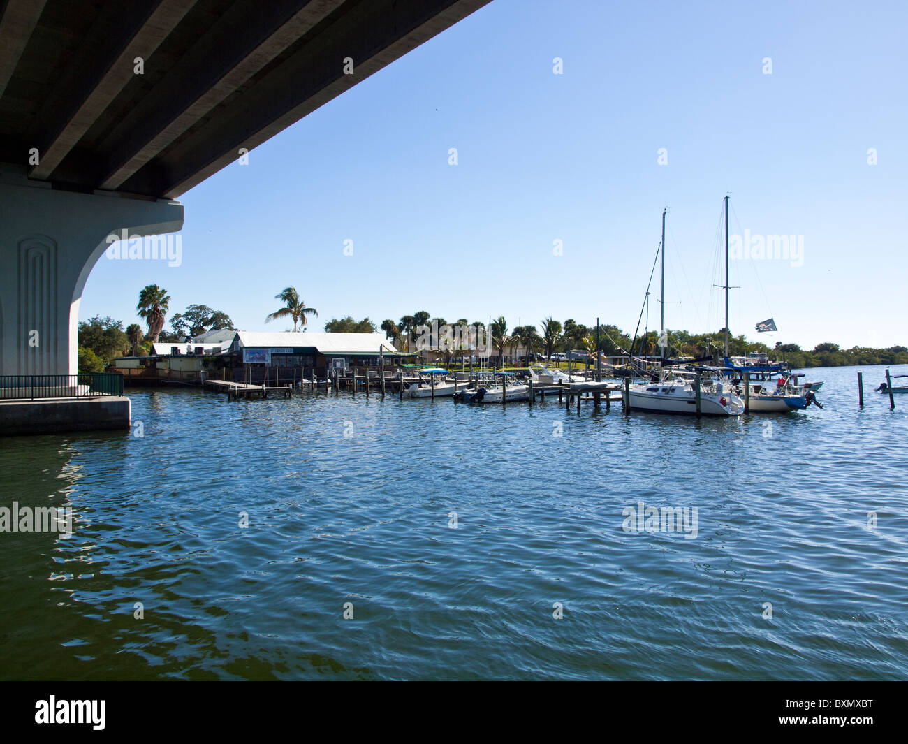 Beachland hi-res stock photography and images - Alamy