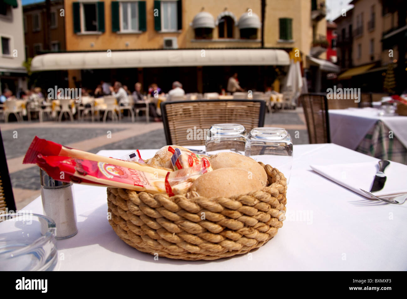 Bread basket of europe hi-res stock photography and images - Alamy