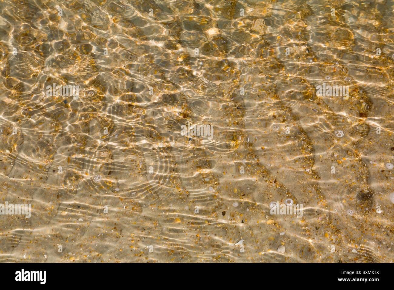 Shallow pools hi-res stock photography and images - Alamy