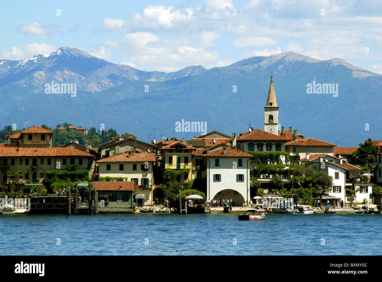 Pescatori hi-res stock photography and images - Alamy