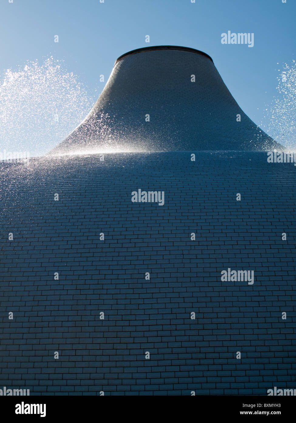 The Shrine of The Book home to the Dead Sea Scrolls in Israel Museum ...