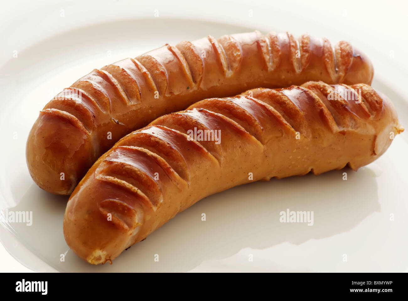 Rote wurst hi-res stock photography and images - Alamy