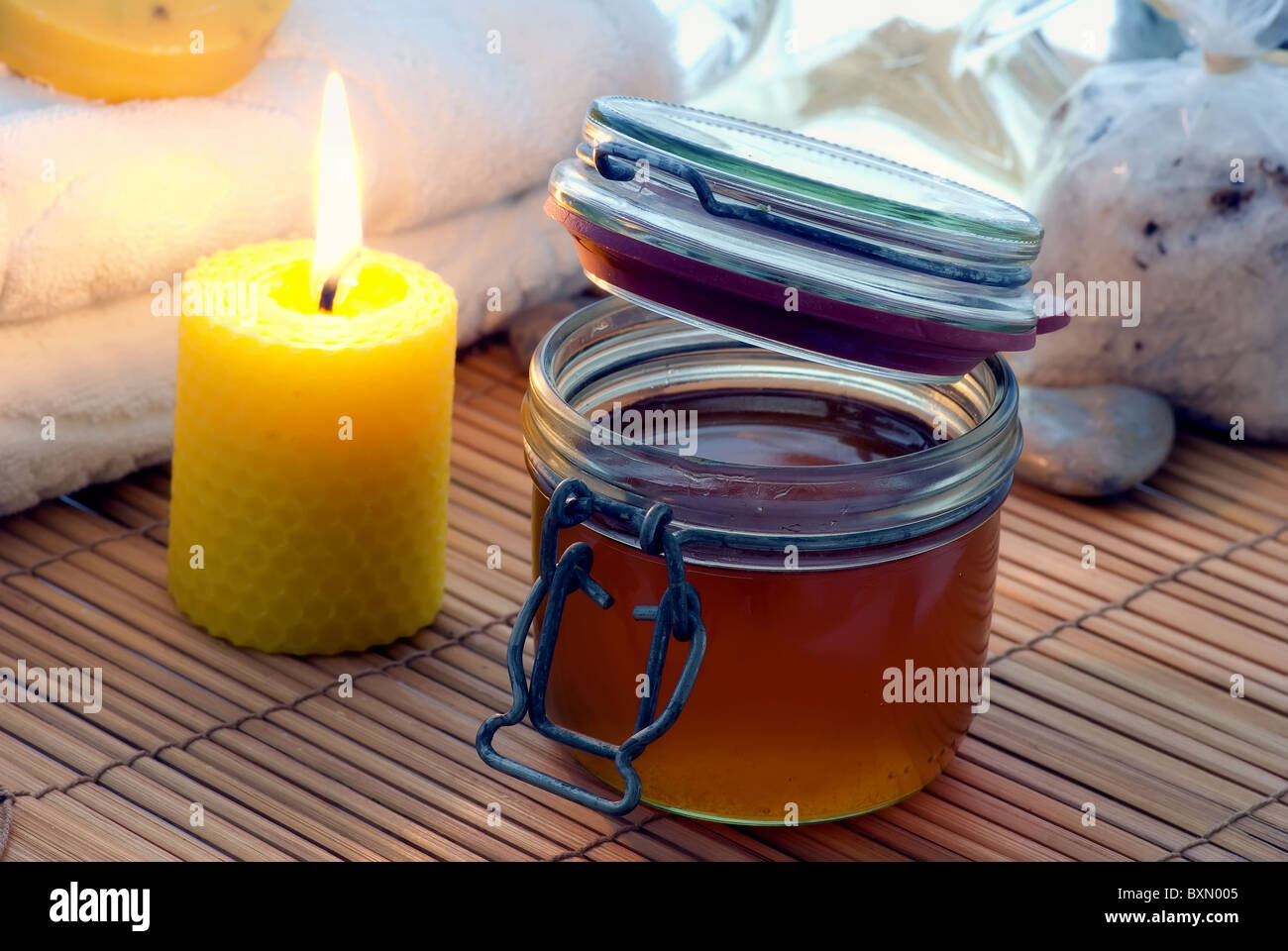 Wellness hi-res stock photography and images - Alamy